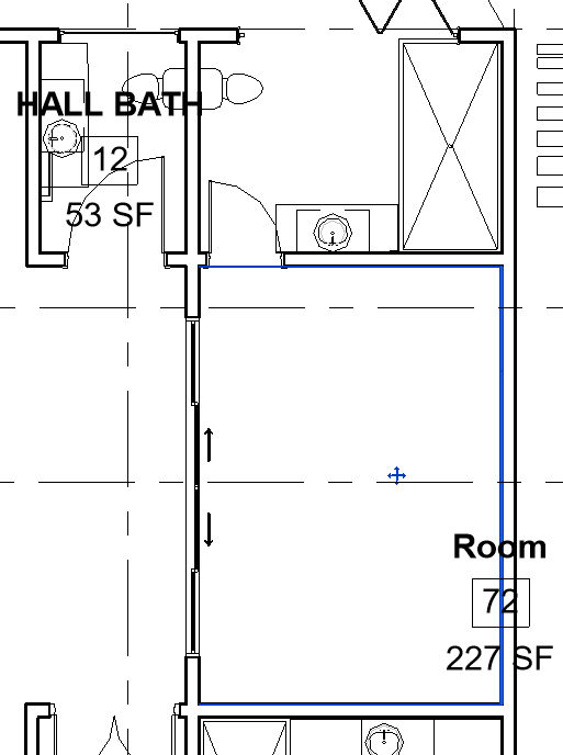 Solved: Room bounding issue - Autodesk Community