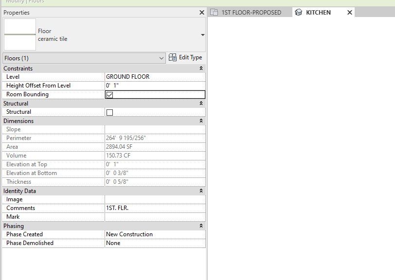 Solved: Room bounding issue - Autodesk Community
