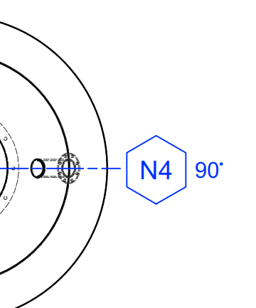 NOZZLE TABLE/SCHEDULE - Autodesk Community