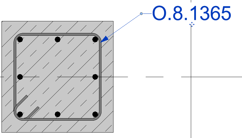 Solved: Structural Rebar Tag. Adding dimensions to tag label parameters ...