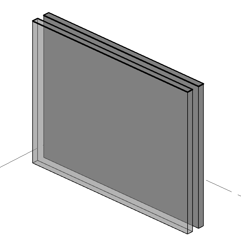 Door in generic model without host /generic model family or generic ...