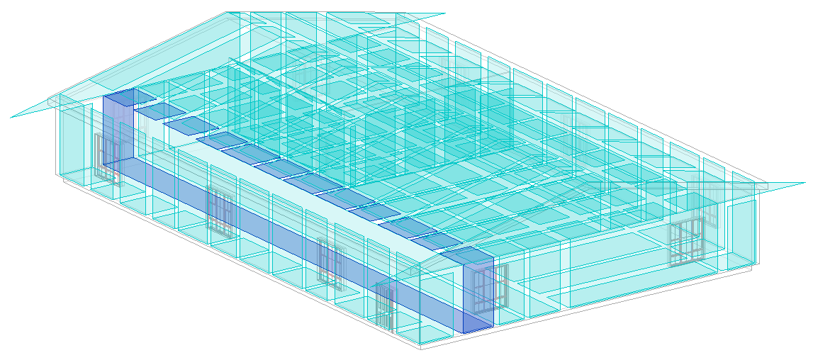 Customize Analytical Spaces with Revit 2022 - Autodesk Community