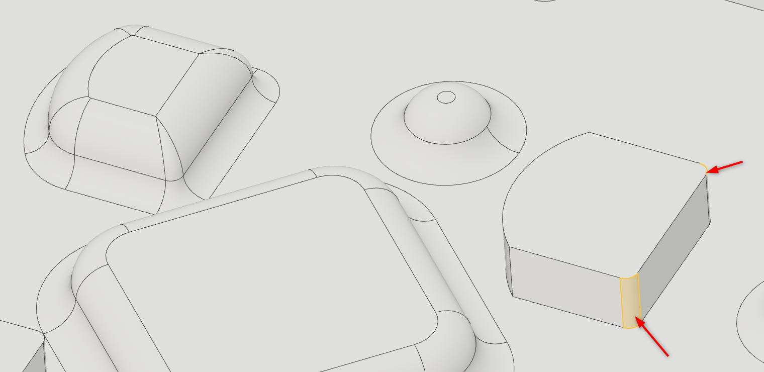 Solved: Need help making a fillet - Autodesk Community