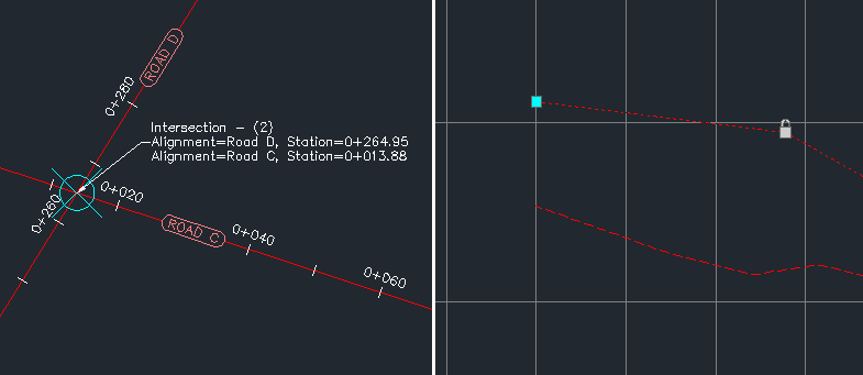 Solved: Re: Interrogating Profile & Adding intersections - Autodesk Community