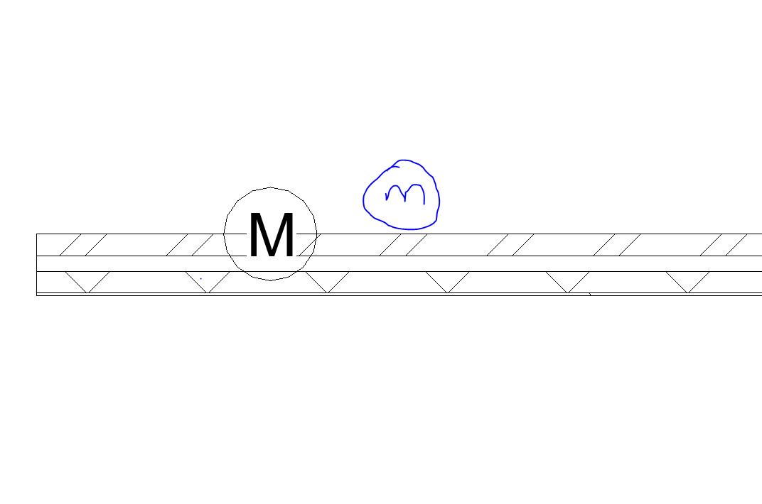 Offsetting annotation symbol in line with wall. - Autodesk Community