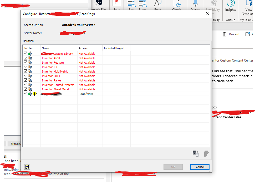 Installing ADMS Console to Access an Existing SQL Server // Questions & Help Please!! - Autodesk ...