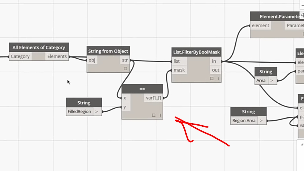 Dynamo question - Autodesk Community