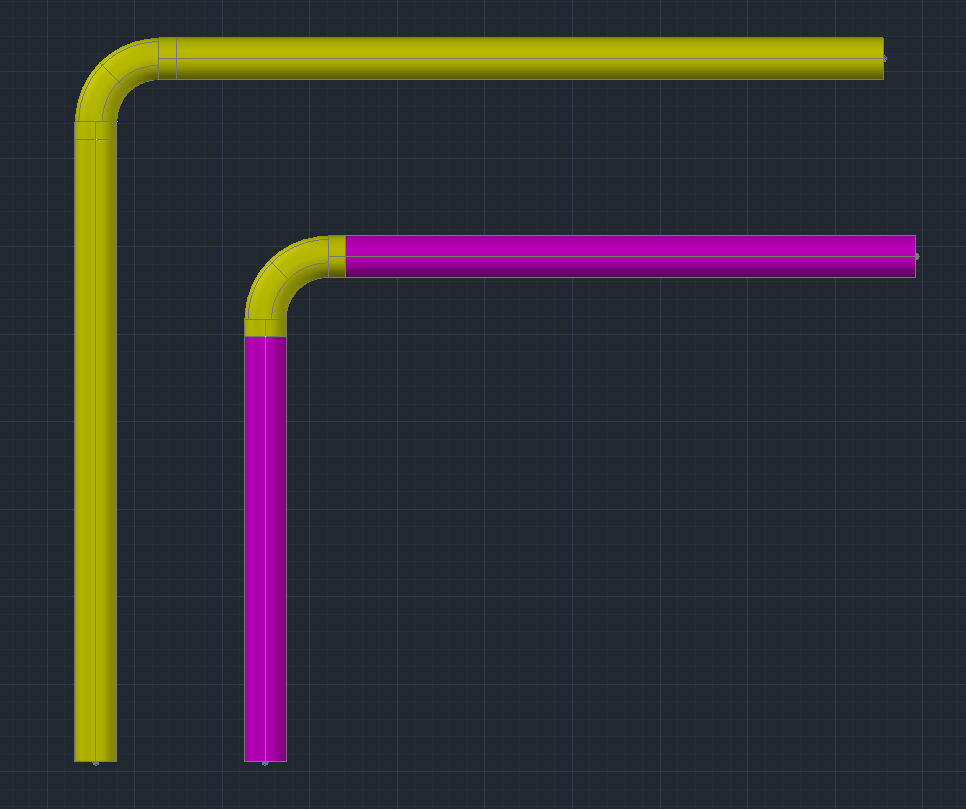Updating 3D Pipe Groups - Autodesk Community