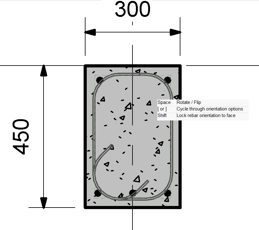 Solved: Problems with Rebar and Tie - Autodesk Community