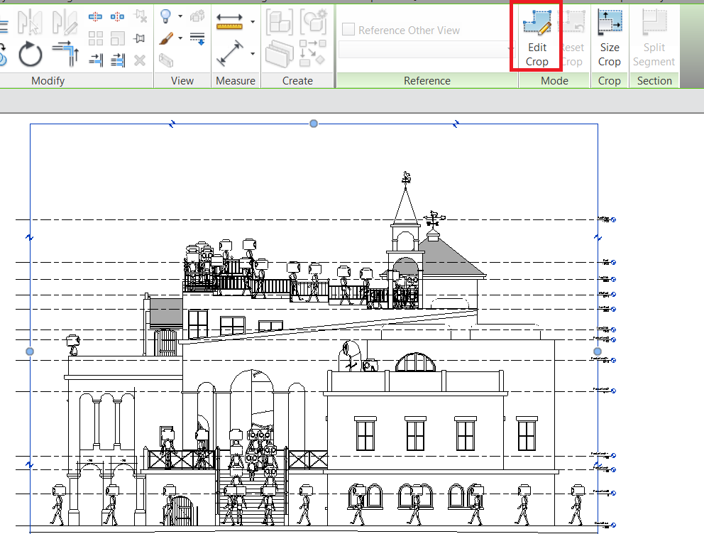 Revit Sheet Viewport Is There A Way To Make A Viewport Not Cover Up Another Viewport On Sheets
