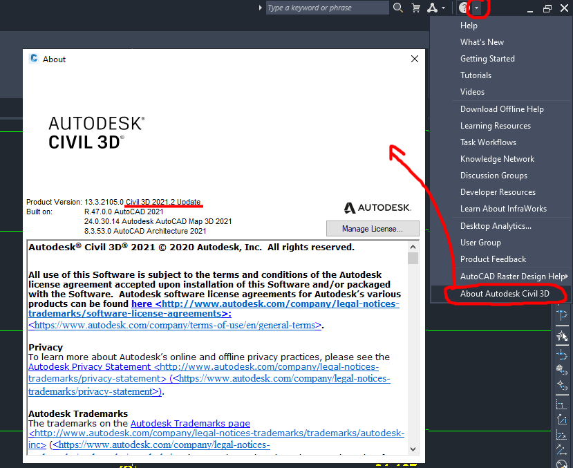 Solved: Pipe Outer Invert and Crown Level in Band - Autodesk Community