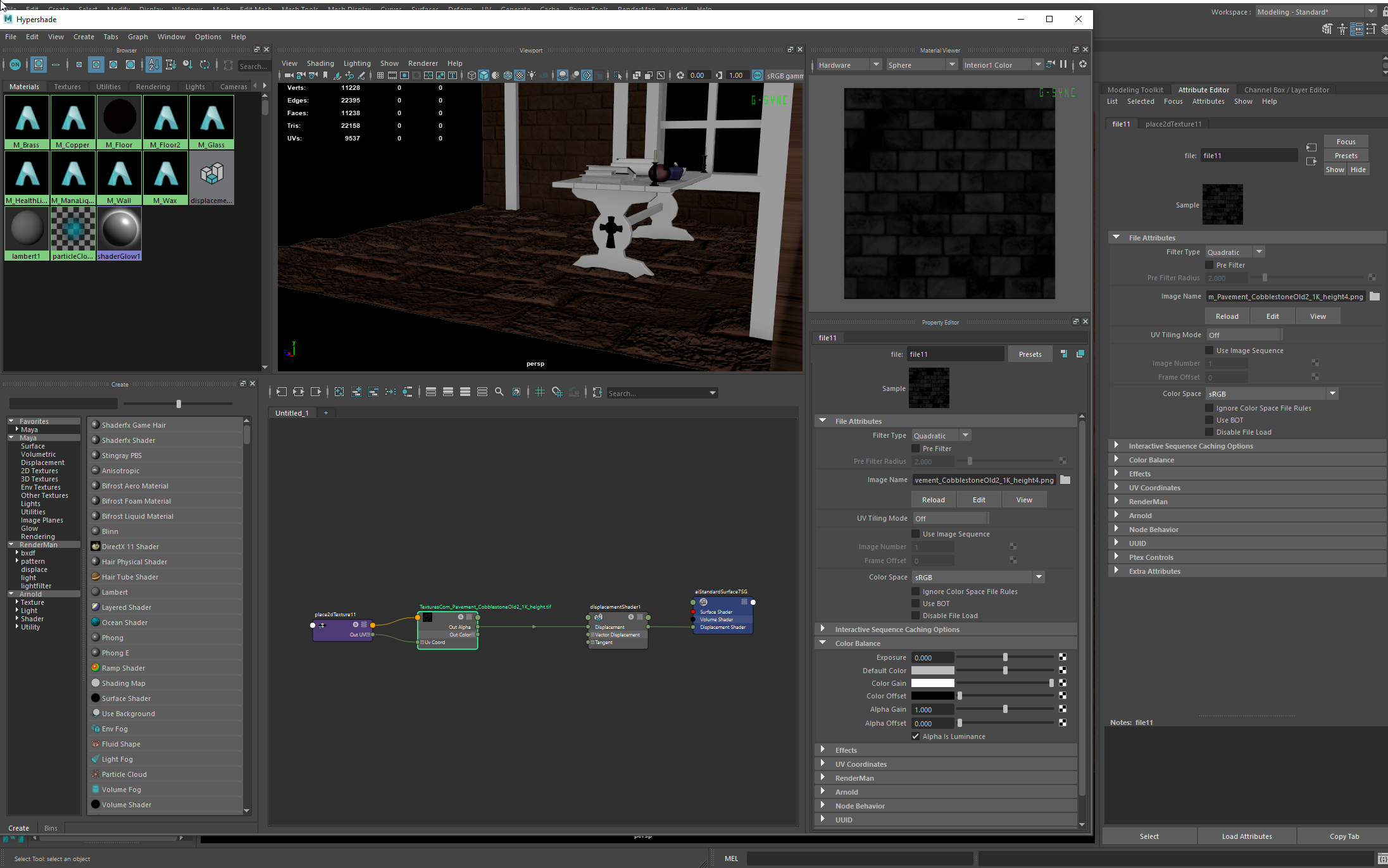 Solved: Heightmap for floor too high? - Autodesk Community