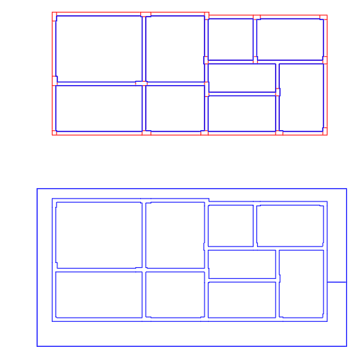 Solved: Automatic Trim - Autodesk Community