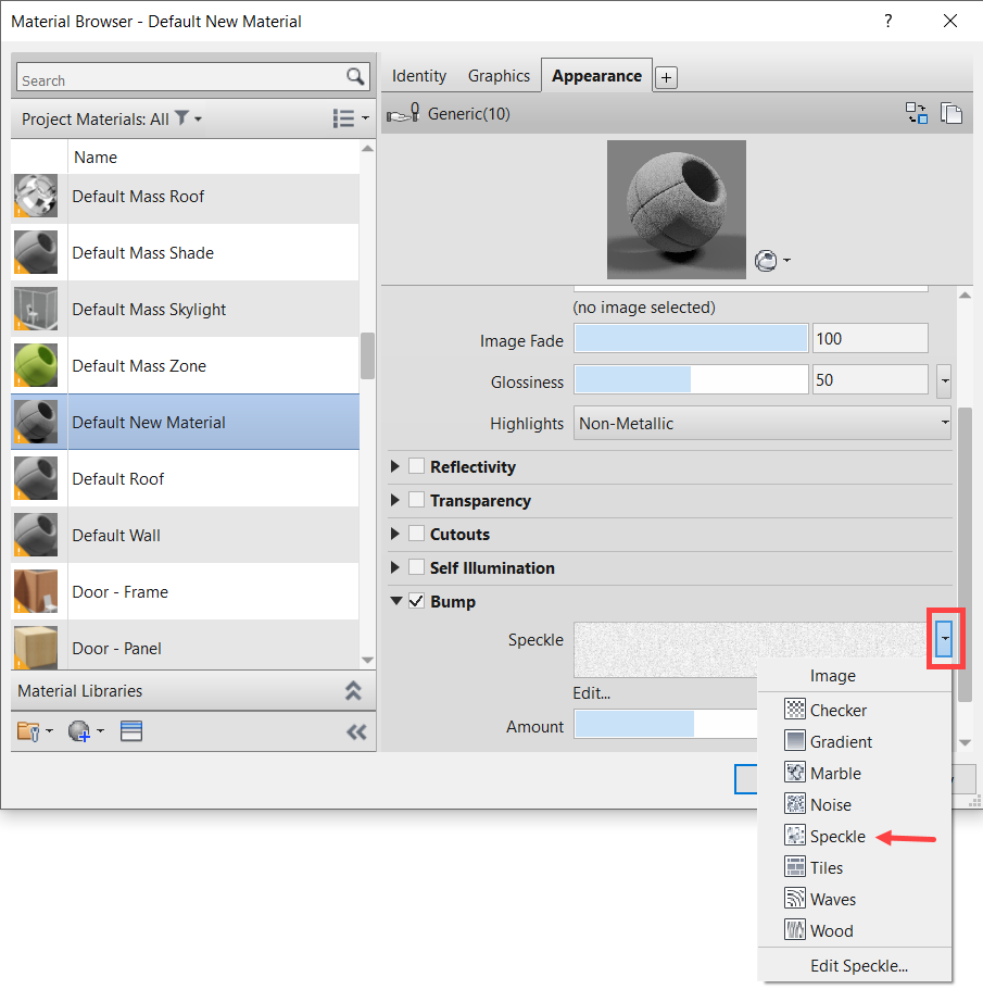 Solved: Interior Rendering - blue grainy floors - Autodesk Community