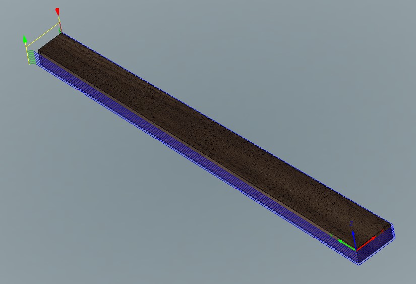 Solved: Multiple depth 2d contour issue - Autodesk Community