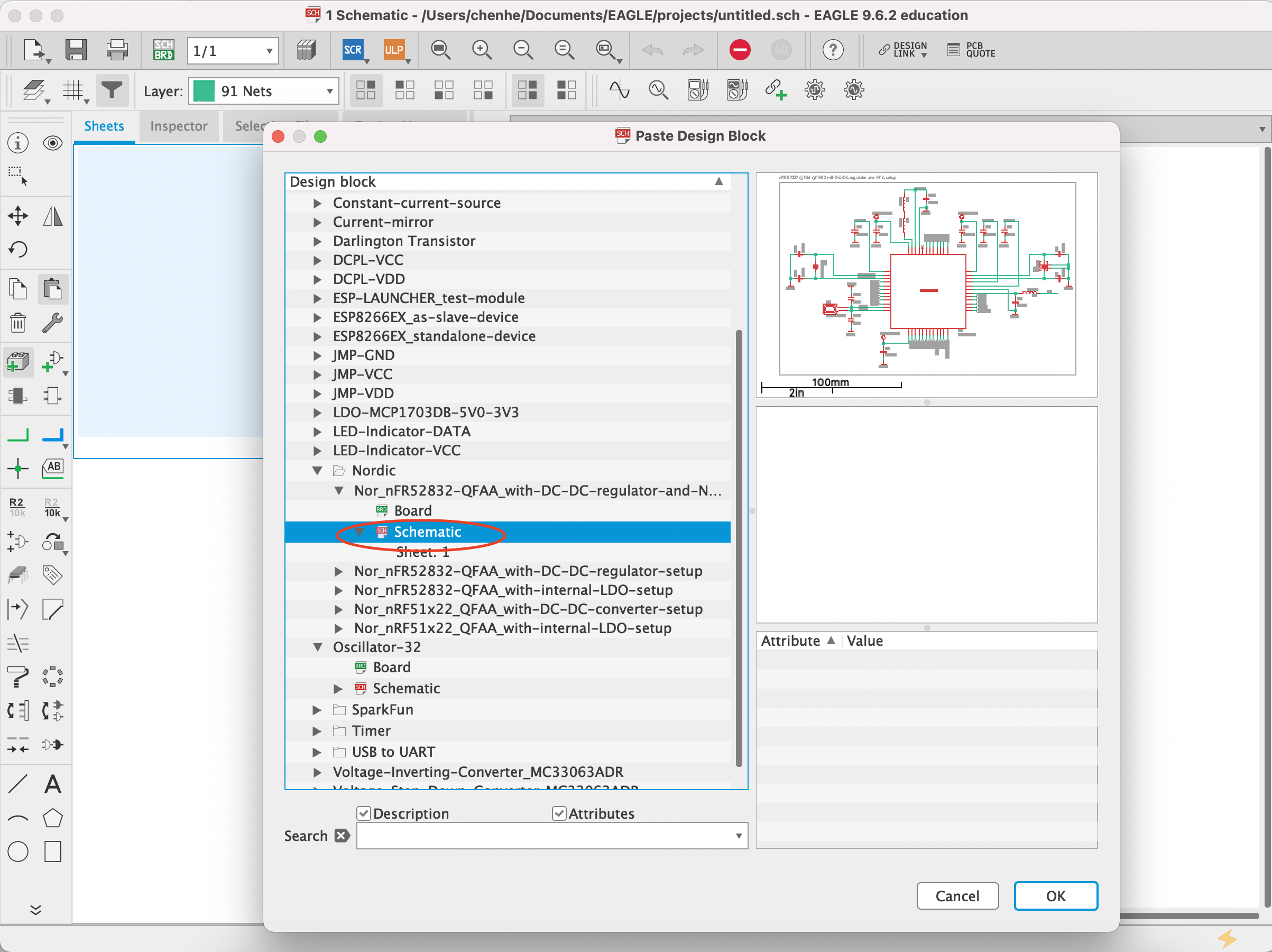 Solved: Creating and using Design Blocks - Autodesk Community