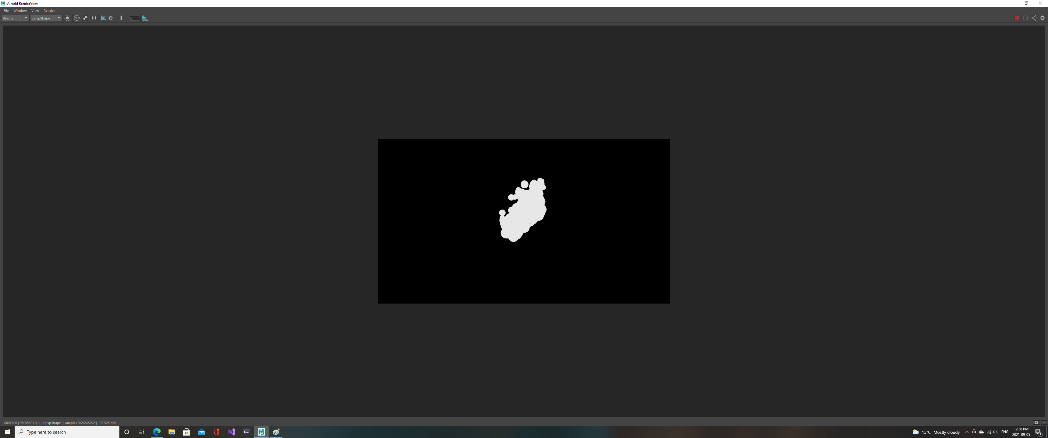 There is no color in my animation - Autodesk Community
