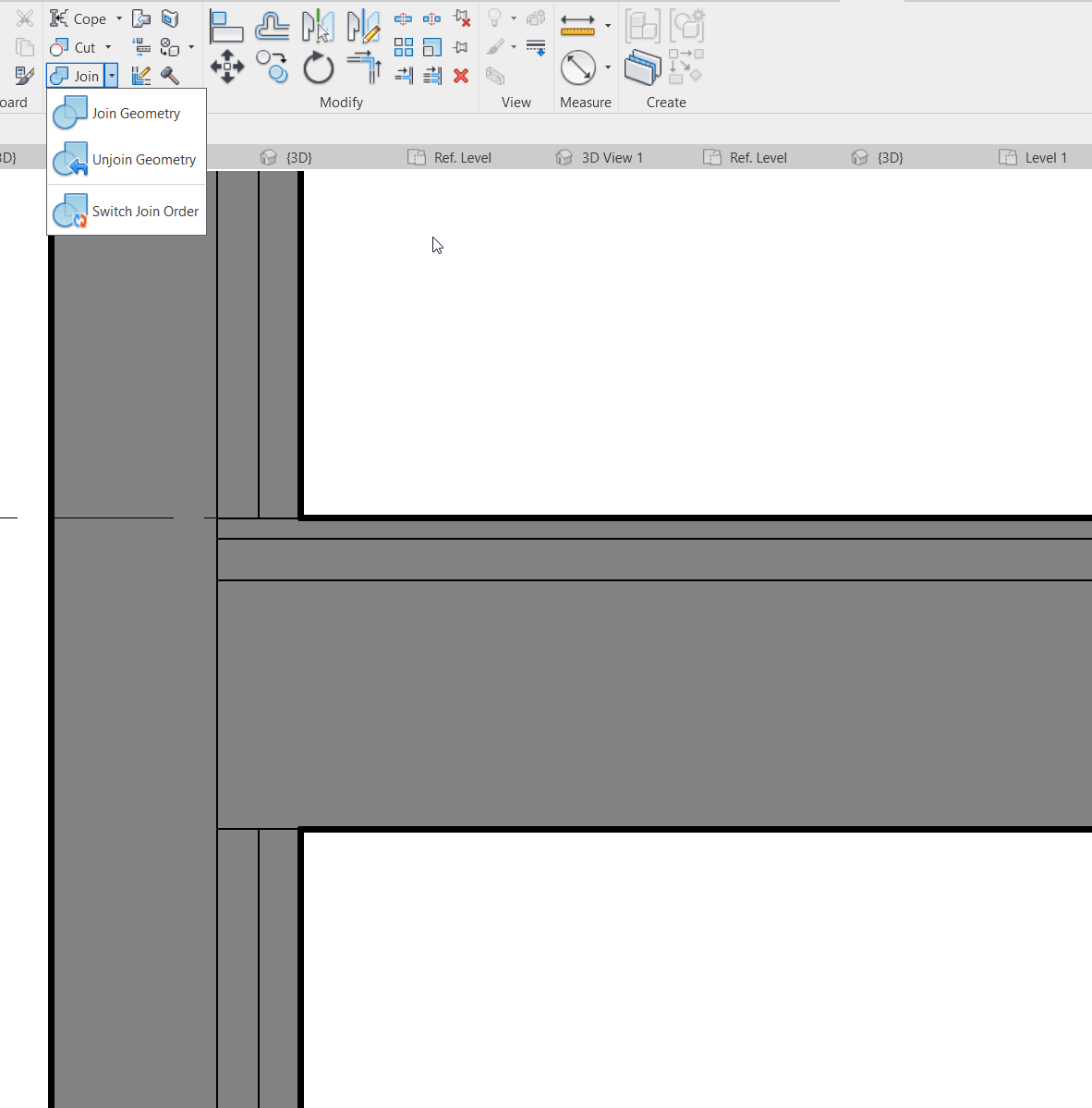 Solved: Revit wall structure height "Adjustment" - Autodesk Community