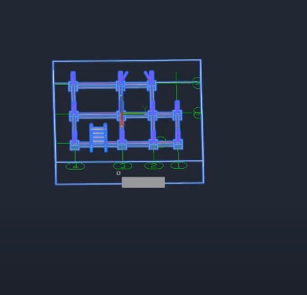 Selection object becomes transparent - Autodesk Community