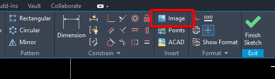 Solved: How can I open jpeg file. - Autodesk Community