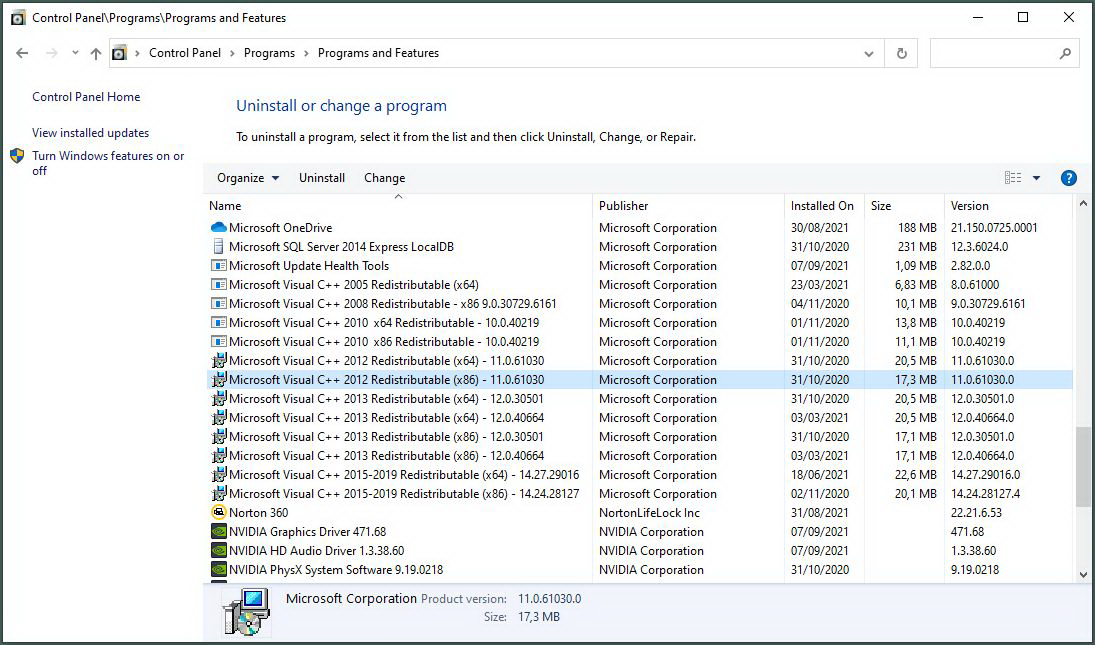 Solved: Can't launch Revit 2021 (Revit could not load IntflFC.dll) - Autodesk Community