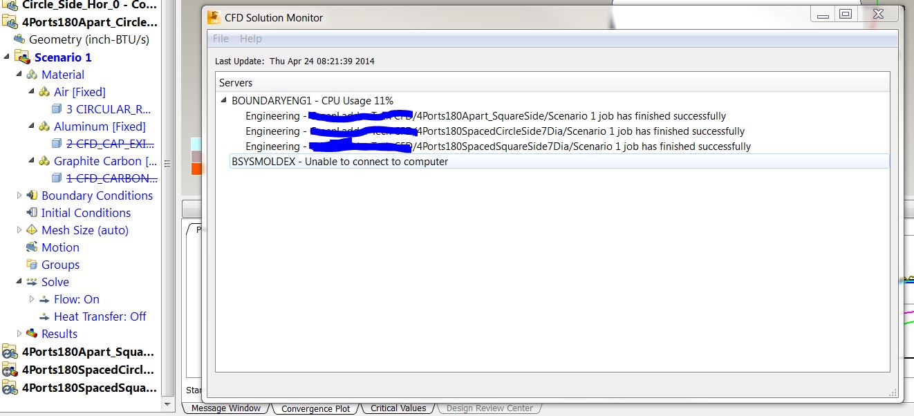 Solved A Software Problem Has Caused Autodesk Simulation To Close Unexpectedly Autodesk Community