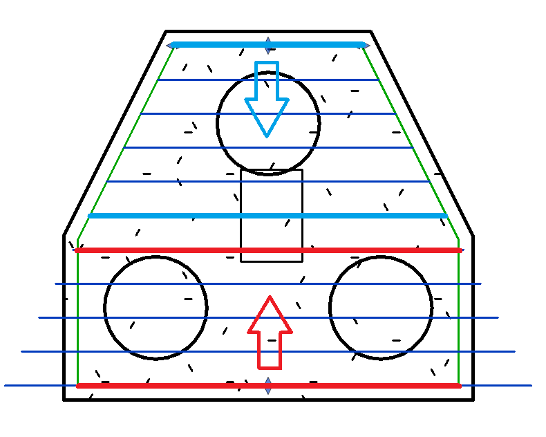 Solved: Set Layout as fixed number for Triangular pile cap - Autodesk ...