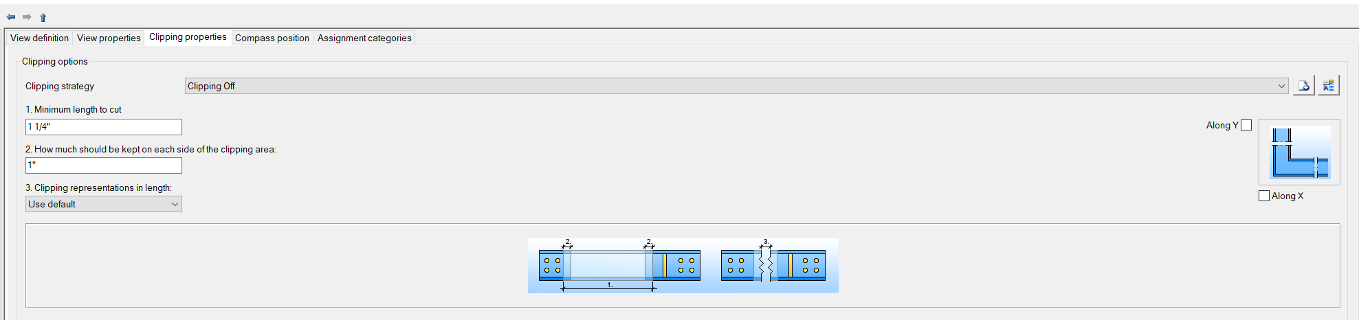 Solved: Diagonal bracing drawing style - Autodesk Community