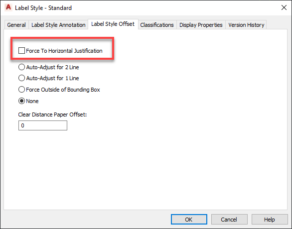Ductwork Label doesn't rotate - Autodesk Community