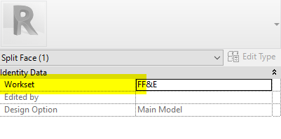 Ability to hide split face lines - Autodesk Community
