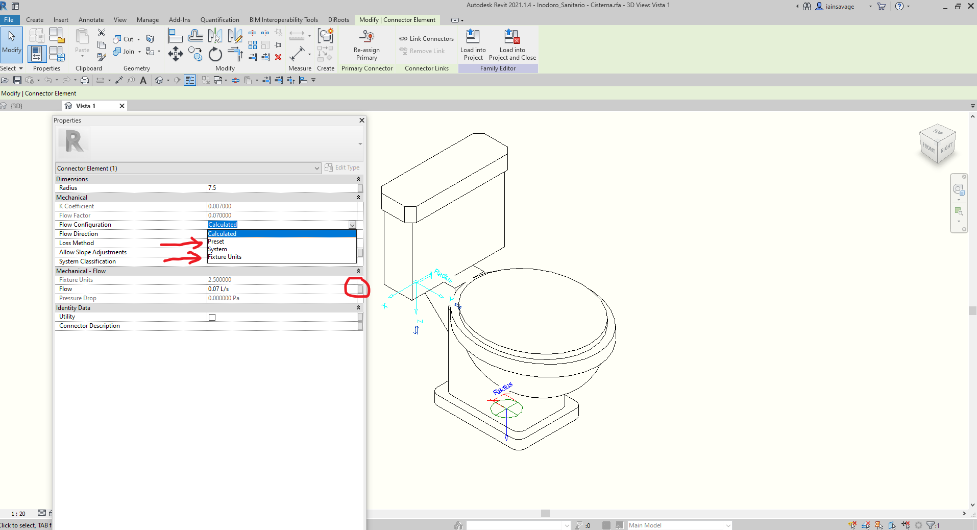 Solucionado: Conectores - Autodesk Community