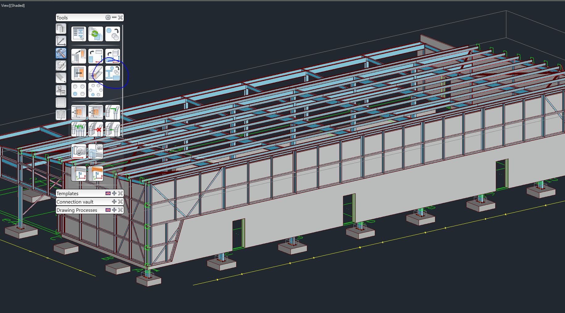 Kingspan Purlin Files - Autodesk Community