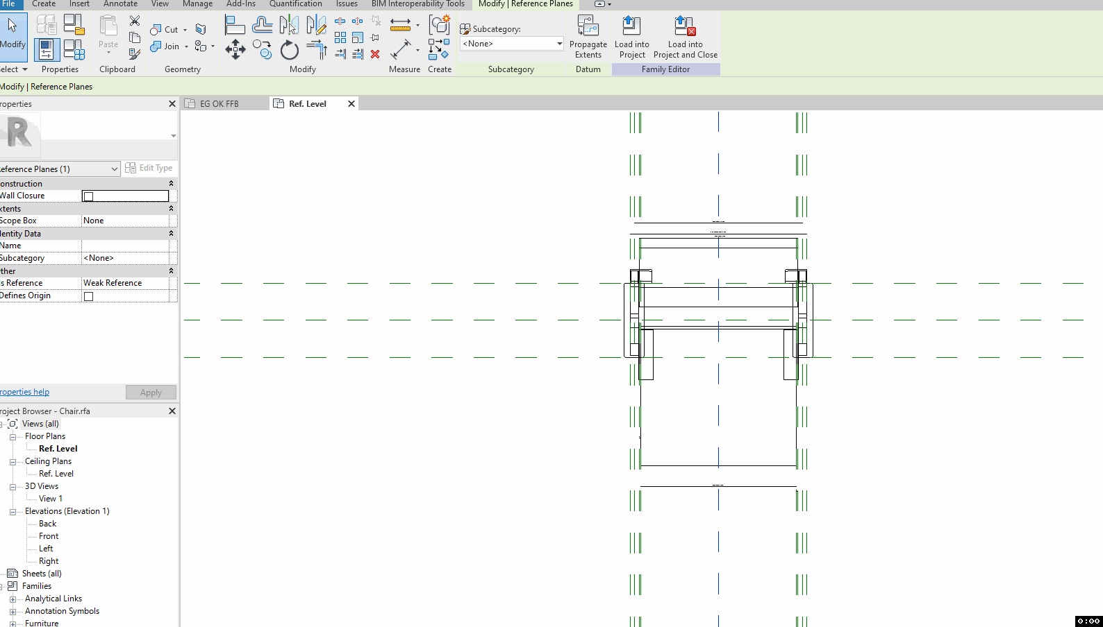 Solved: Help with family model - Autodesk Community