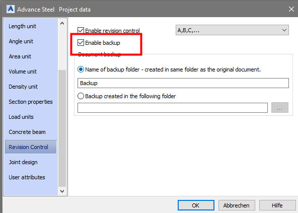 Solved: Saving model and revision - Autodesk Community