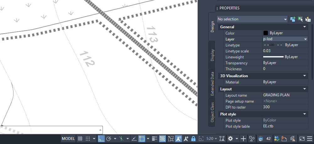 Solved: Linetypes and XREFS and scaling - Autodesk Community