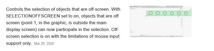 Solved Autocad Window Deselect Issue Autodesk Community