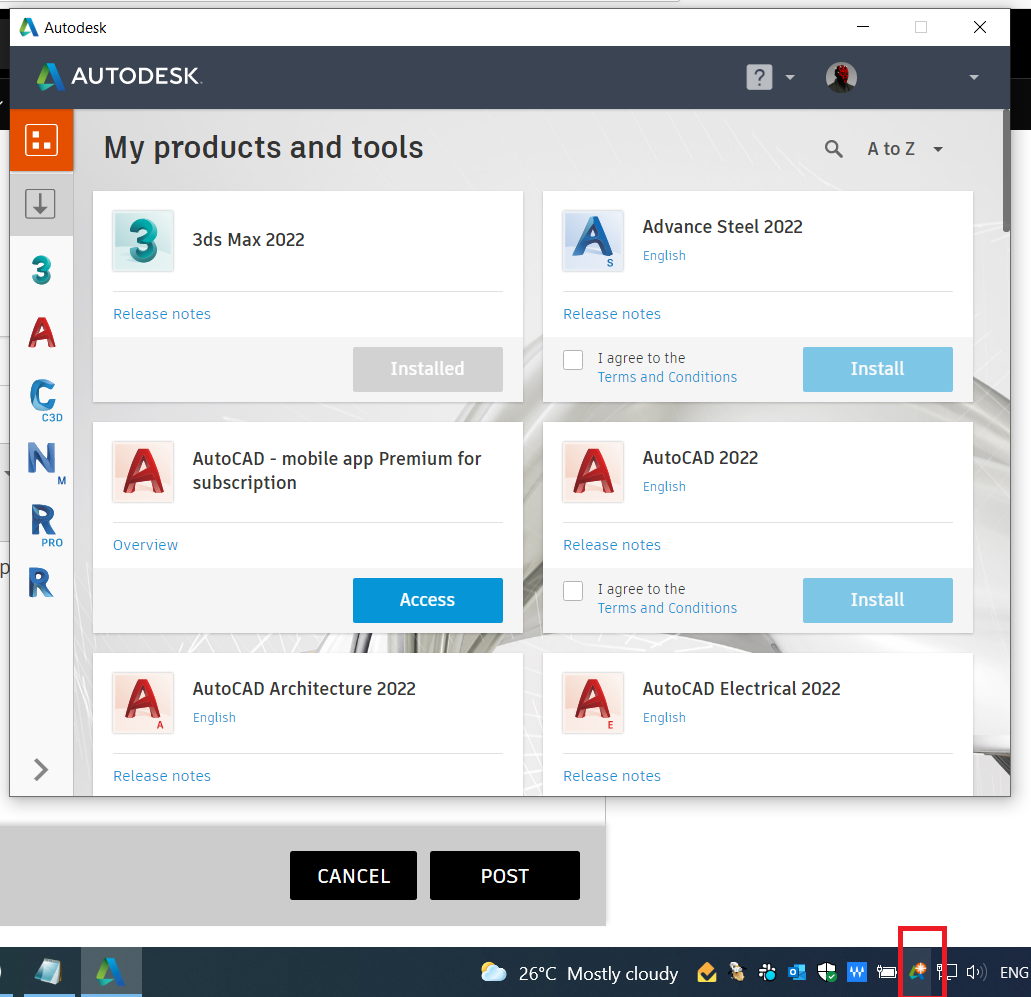 Solved: Upgrading to latest version - Autodesk Community