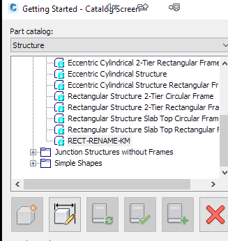 Rename Part in Part Builder - Autodesk Community