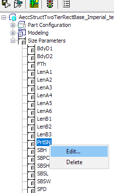 Rename Part in Part Builder - Autodesk Community