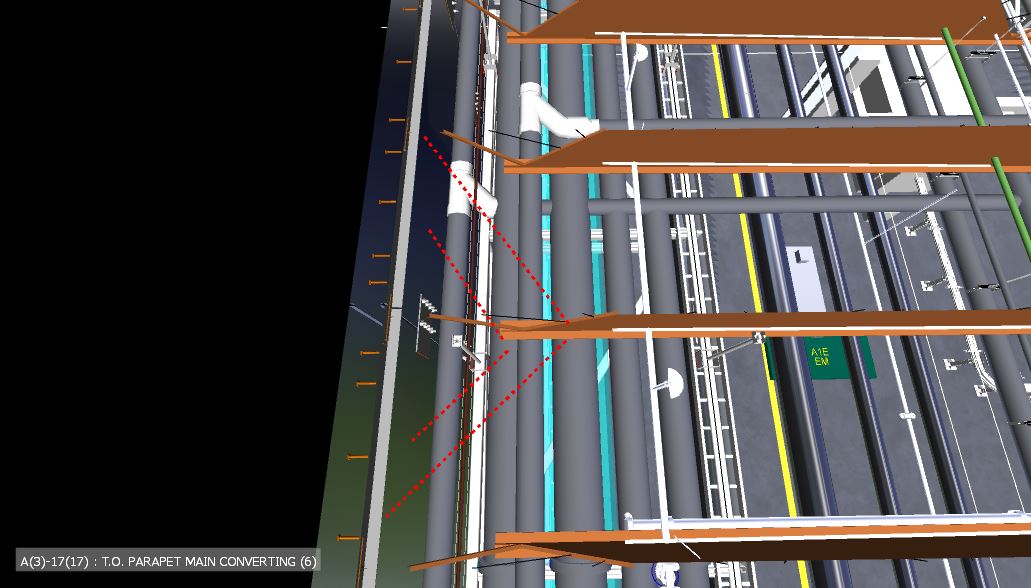 Adding Redline Text causes existing redlines to delete. - Autodesk ...