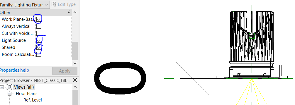 Solved: Problem wtih adjustable angle - Autodesk Community