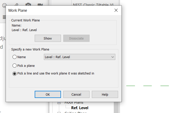 Solved: Problem wtih adjustable angle - Autodesk Community