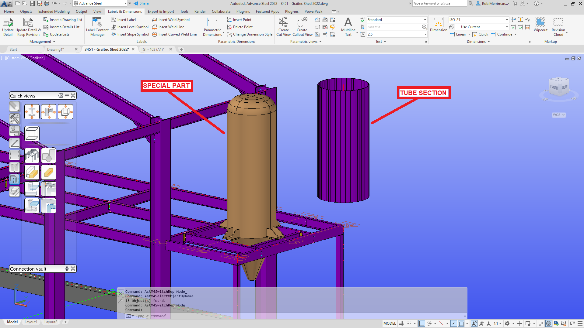 2D Tank display - Autodesk Community