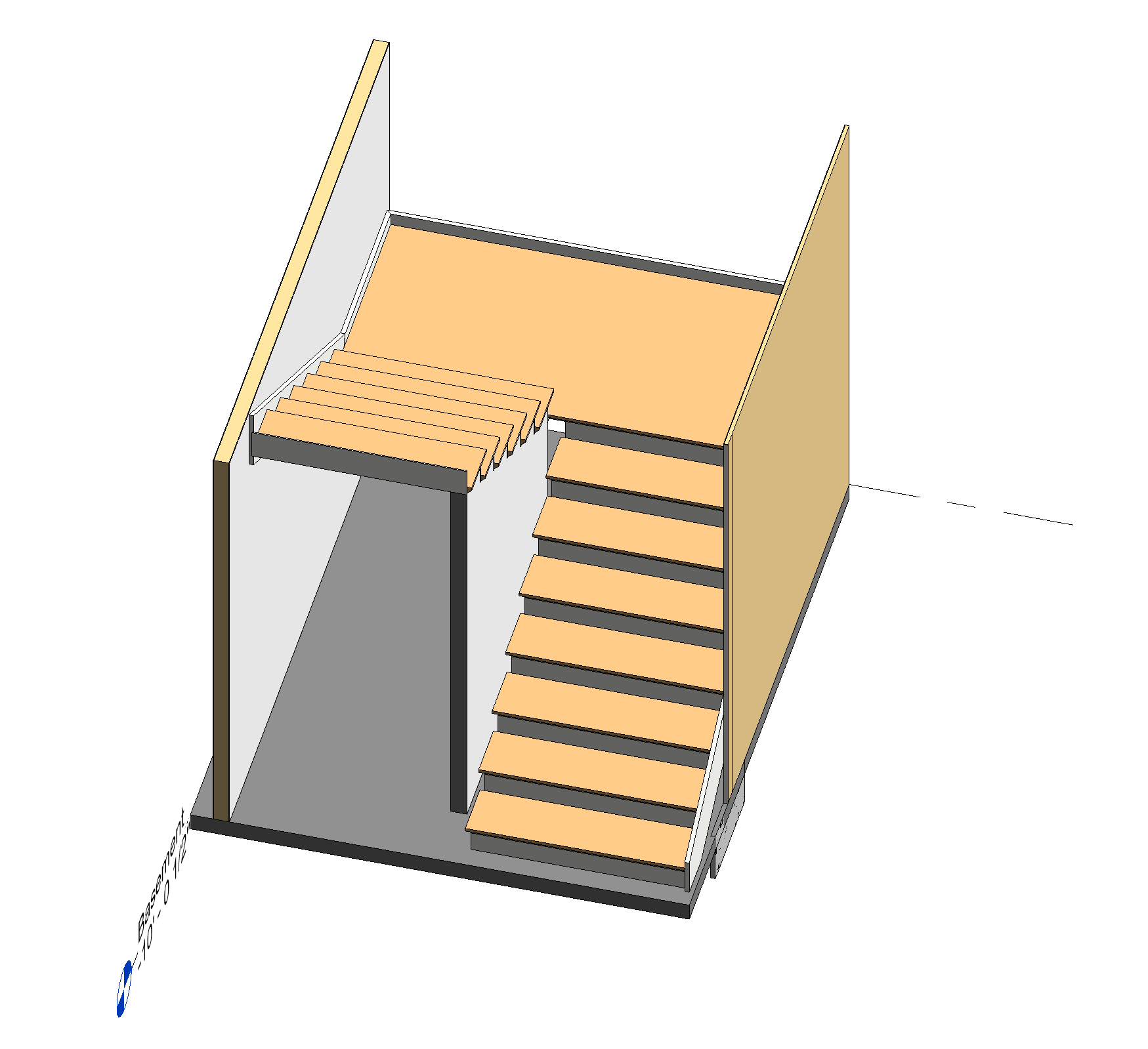 Solved: Multiple Run Types Single Stair - Autodesk Community
