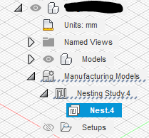 Nesting doesnt want to calculate - Autodesk Community
