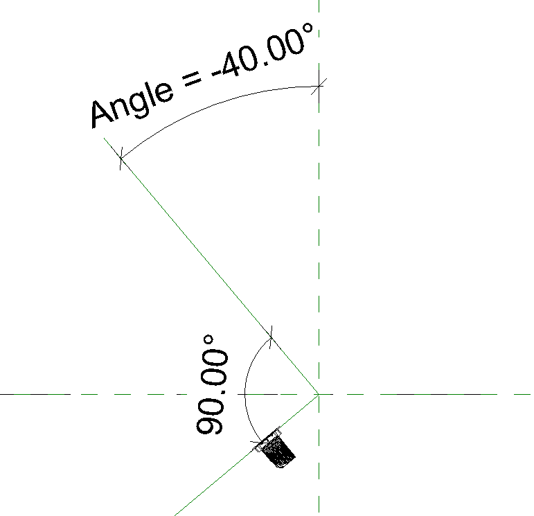 Solved: Problem wtih adjustable angle - Autodesk Community