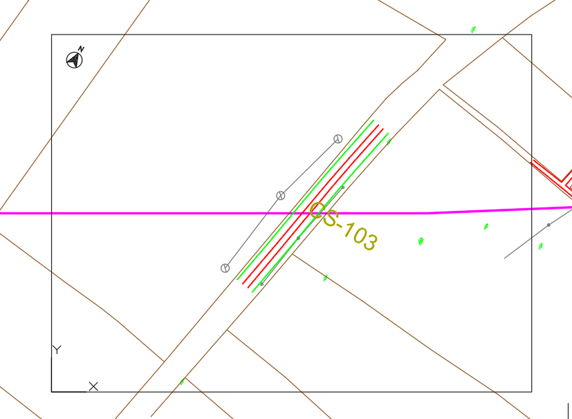 TRIMING DATA OUTSIDE OF SELECTED BLOCK/POLYGONs (IN LAYER) - Autodesk ...