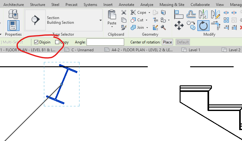Solved: ROTATE FAMILY - Autodesk Community