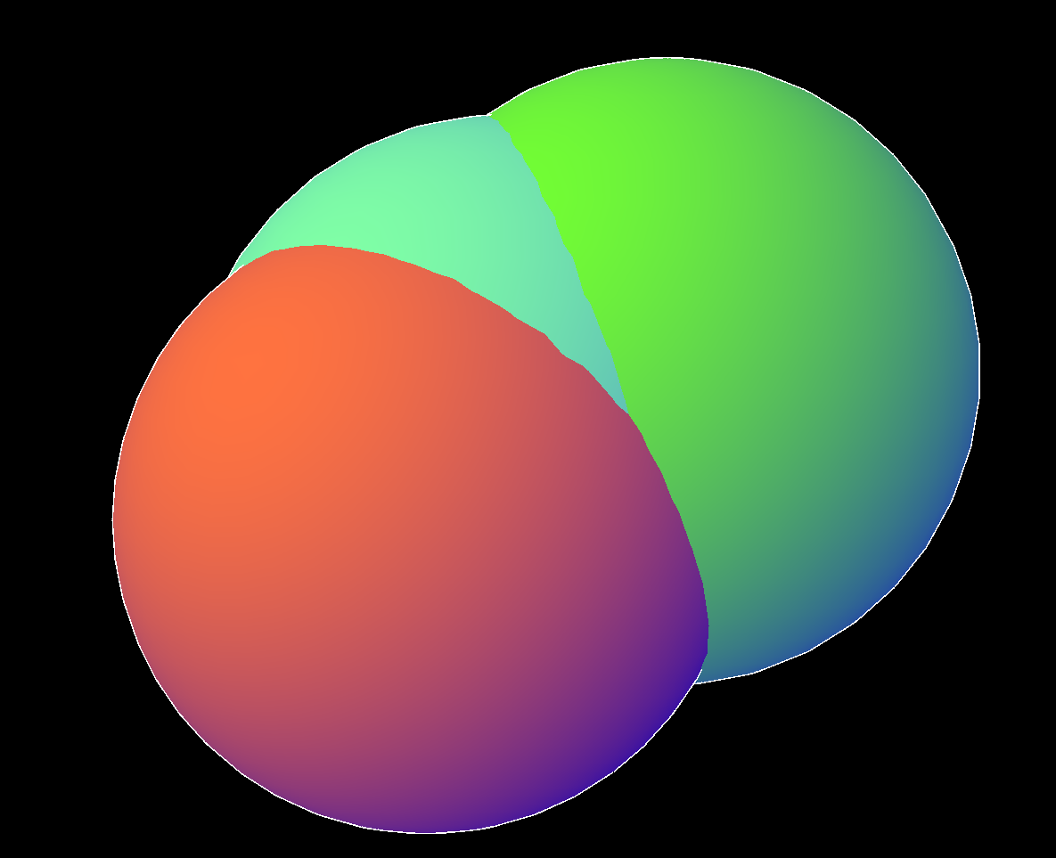 Solved: Union of 2 solids using curves - Autodesk Community