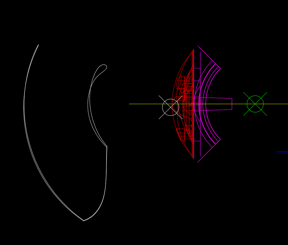 Solved: Union of 2 solids using curves - Autodesk Community